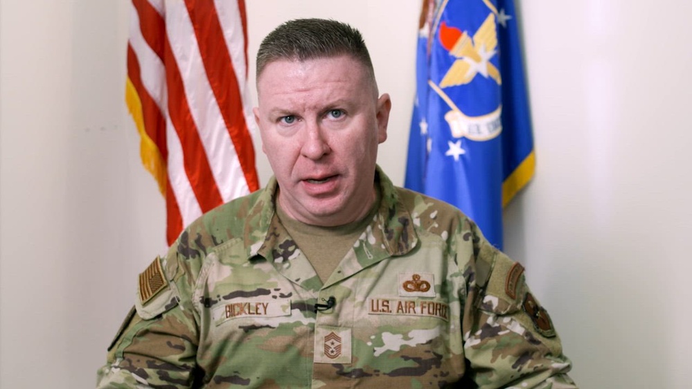DVIDS - Video - NCO: The Backbone of the U.S. Air Force