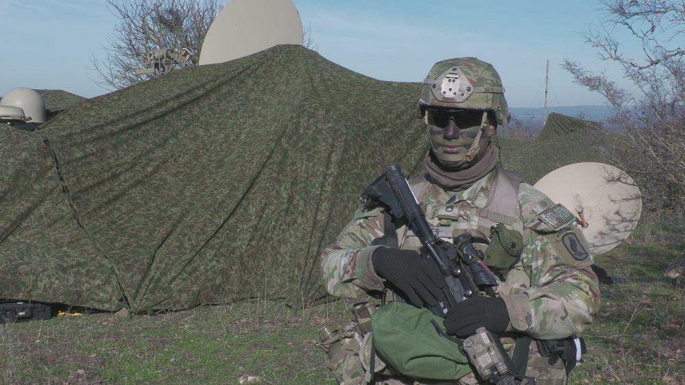 DVIDS - Video - Repel Resolve II Interviews