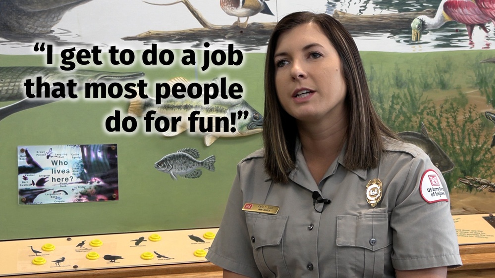 DVIDS - Video - Civilian Careers in the U.S. Army Corps of Engineers ...