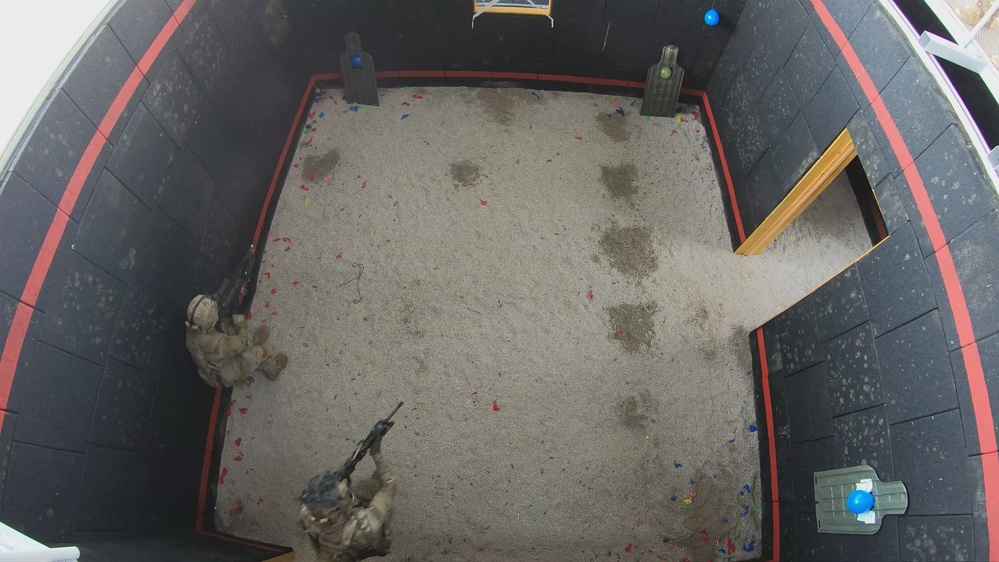 DVIDS - Video - Shoot house training