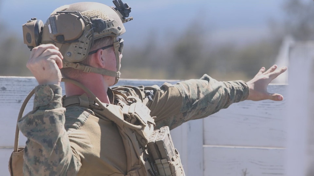 DVIDS - Video - 3d LCT Grenade Range