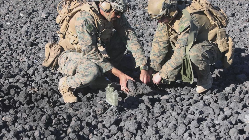 DVIDS - Video - 3d LCT Demo Range