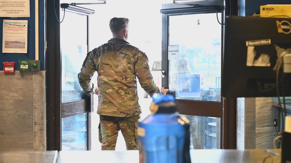 DVIDS - Video - 492nd FGS support b-roll