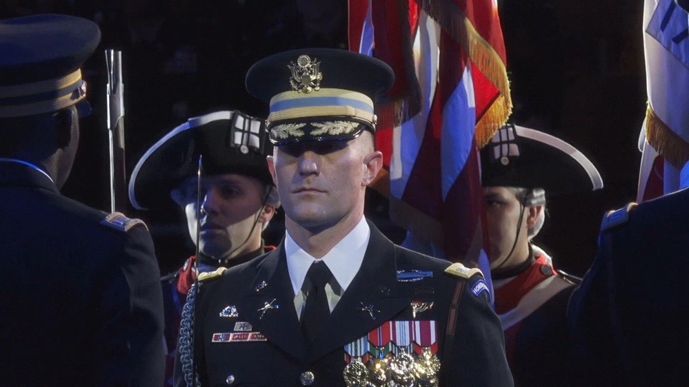 DVIDS - Video - January 2024 Department of the Army Retirement Ceremony