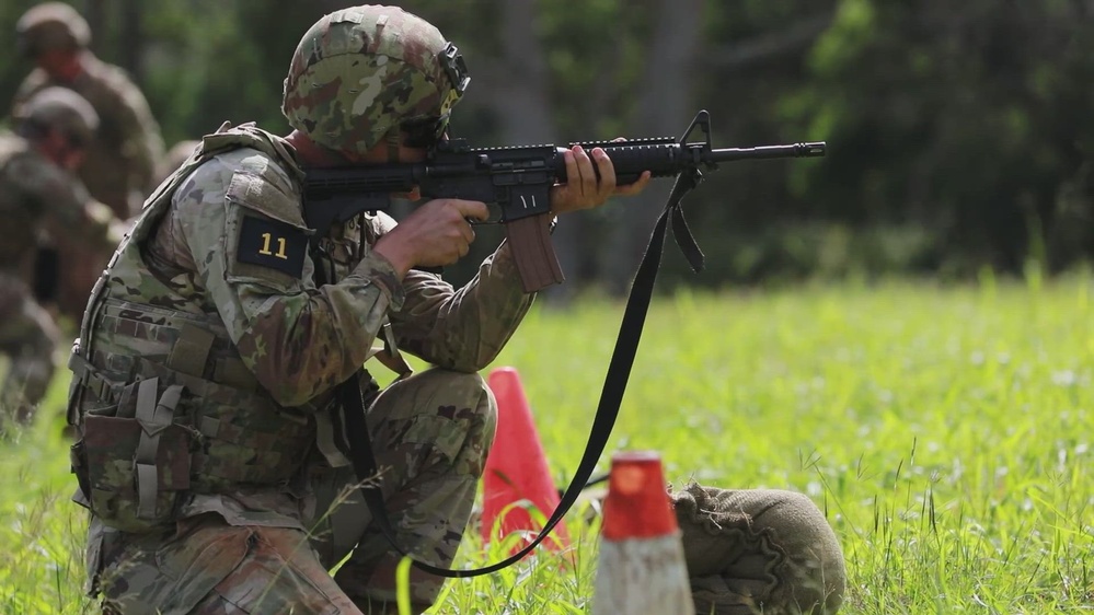DVIDS - Video - U.S. Army Military Intelligence Corps Compete For Top ...