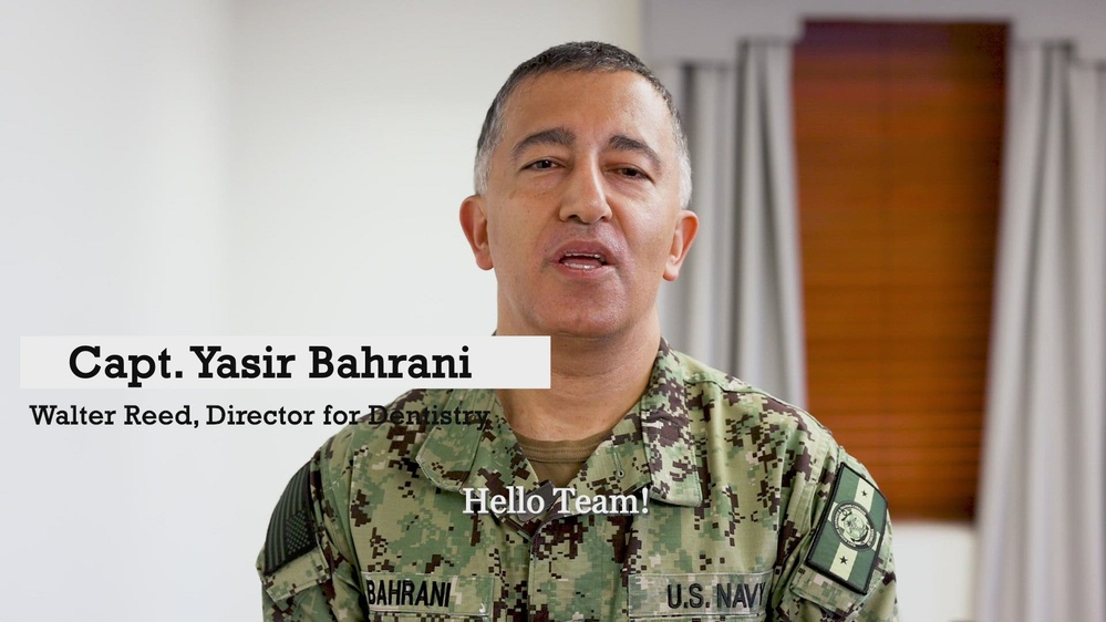 DVIDS - Video - 12 Initiatives: Develop a Joint Manpower Management System