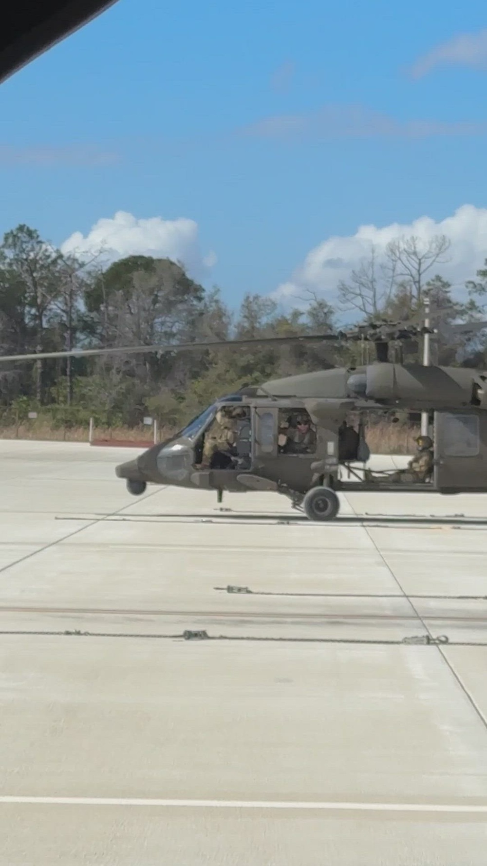 DVIDS - Video - U.S. Army Recruiting Battalion Tampa alongside 5-159th ...