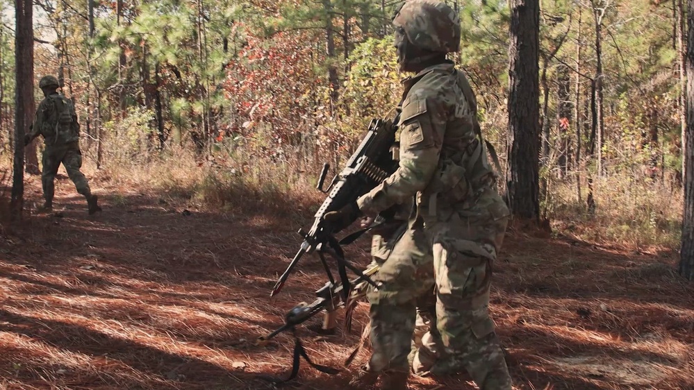 DVIDS - Video - Surveillance and target acquisition (STA)