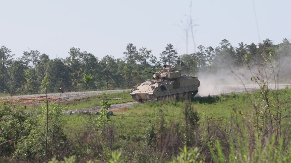 DVIDS - Video - Armor Week Trailer (Horizontal)