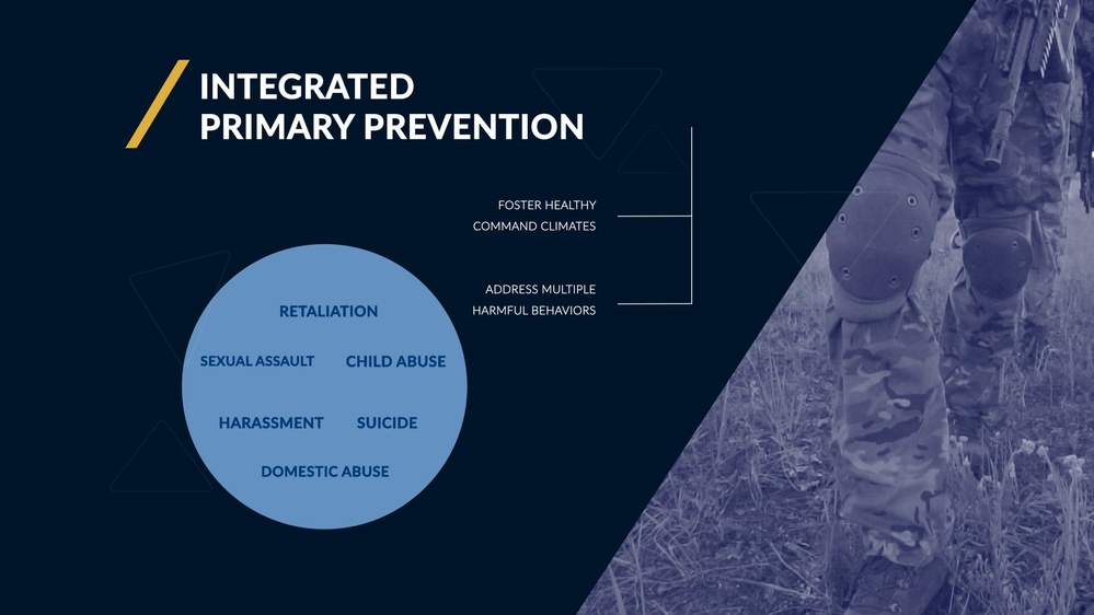 DVIDS - Video - Integrated Primary Prevention