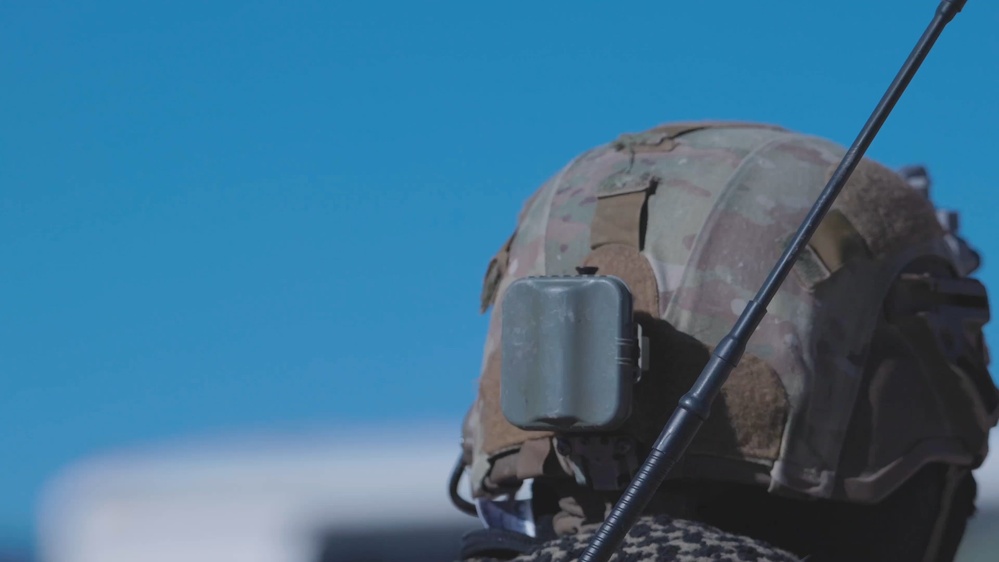 DVIDS - Video - 1-8IN, 3ABCT, 4ID Close Quarters Defense Training