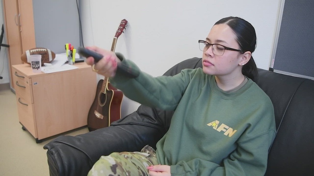 DVIDS - Video - AFN Now Big Game Spot