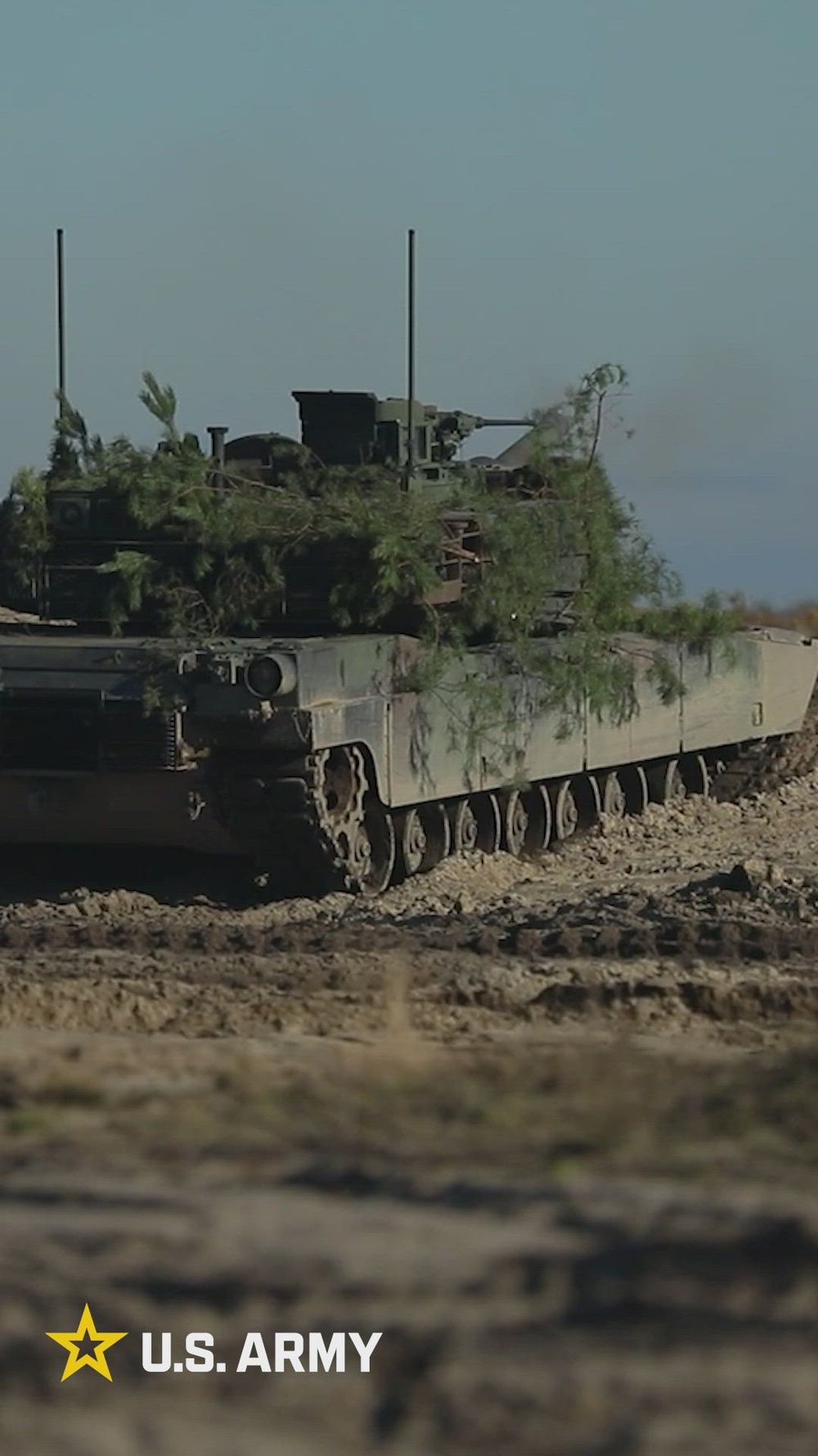 DVIDS - Video - Polish and Conqueror Soldiers conduct Table VI ...