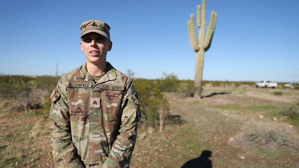 DVIDS - Video - 860th MP Company Enhances Combat Proficiency Through ...