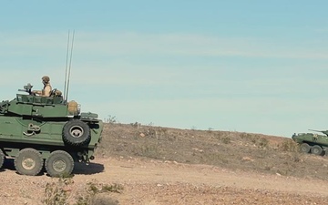 DVIDS - Marine Corps Air Ground Combat Center