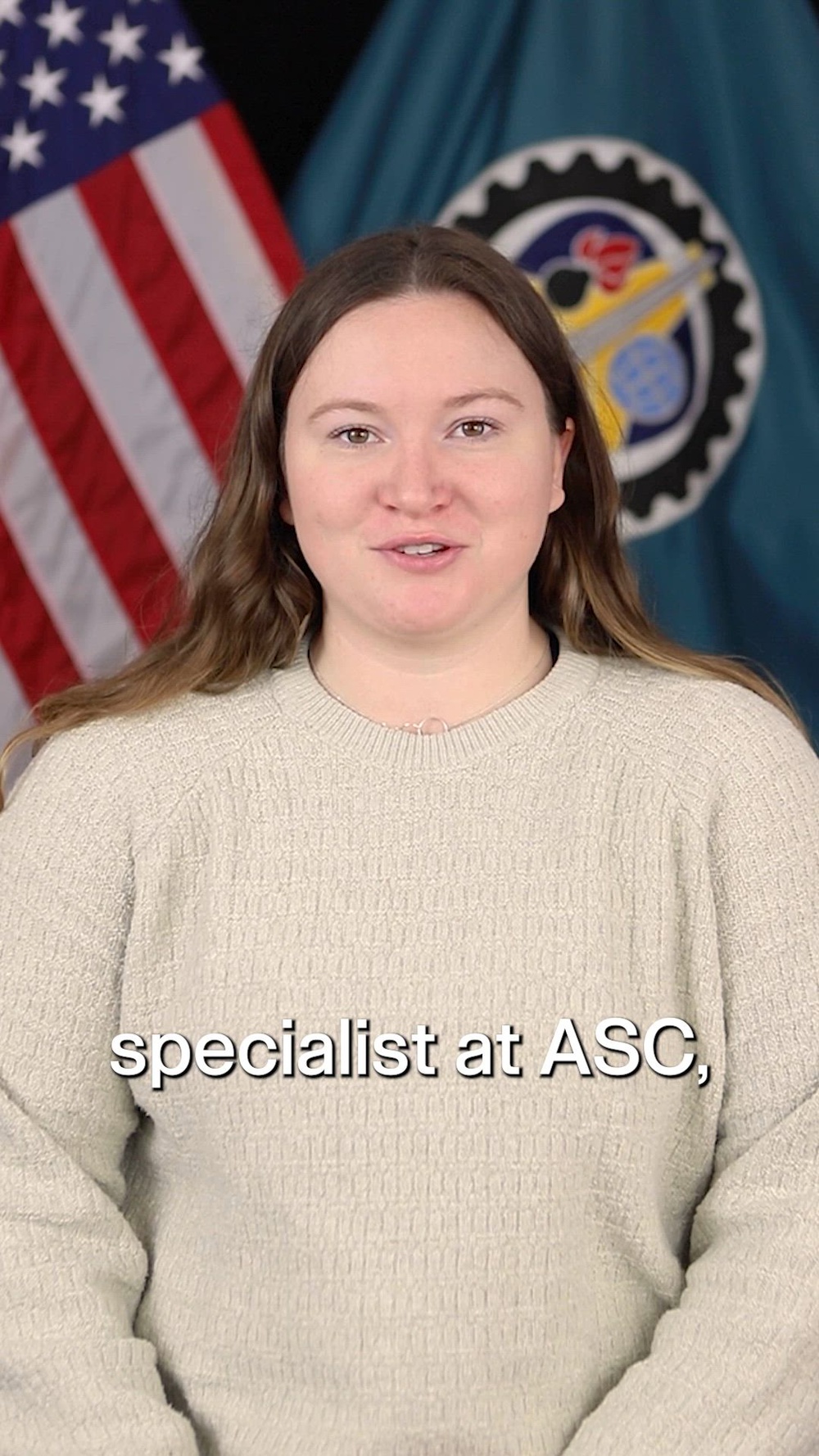 DVIDS - Video - Why Lauren Proehl Serves as an Army Civilian