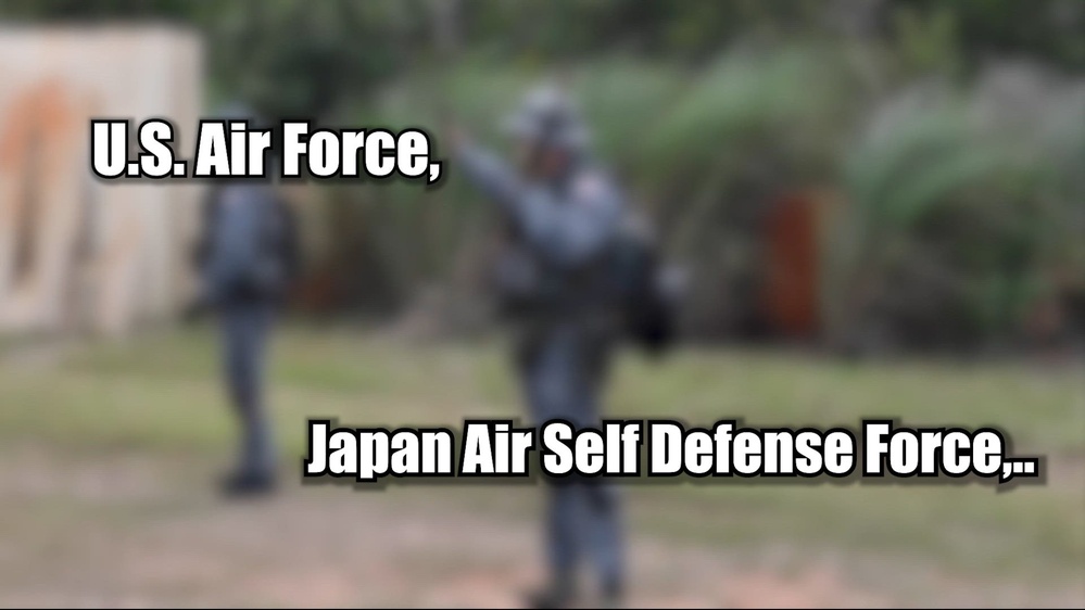 DVIDS - Video - Pacific Defender 2024