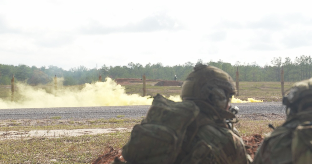 DVIDS - Video - 75TH Ranger Regiment Training
