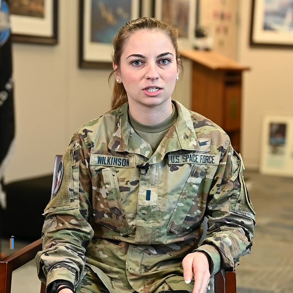 DVIDS - Video - MILSTAR celebrates 30 years of secure communications