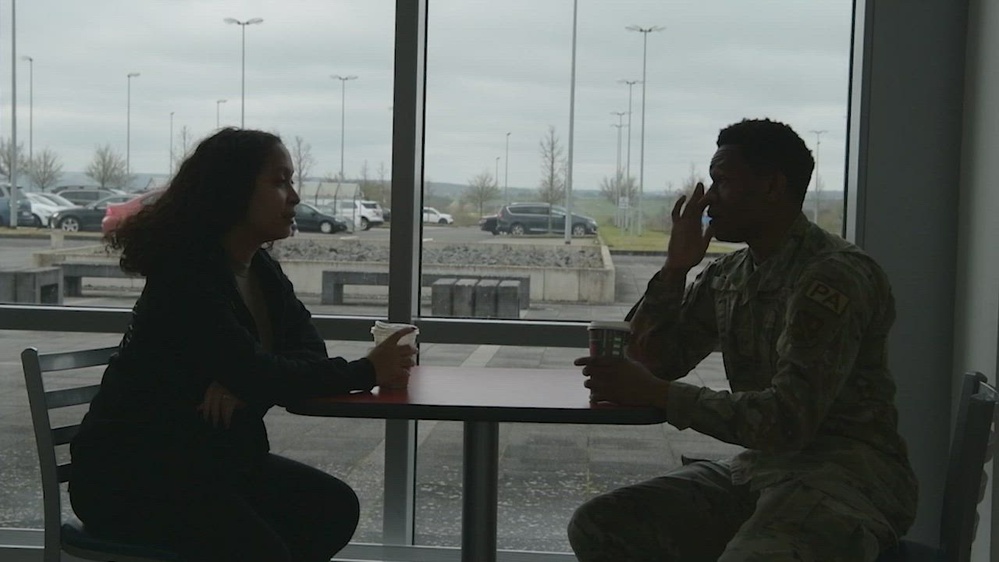 DVIDS - Video - The One With the Piggity Skin