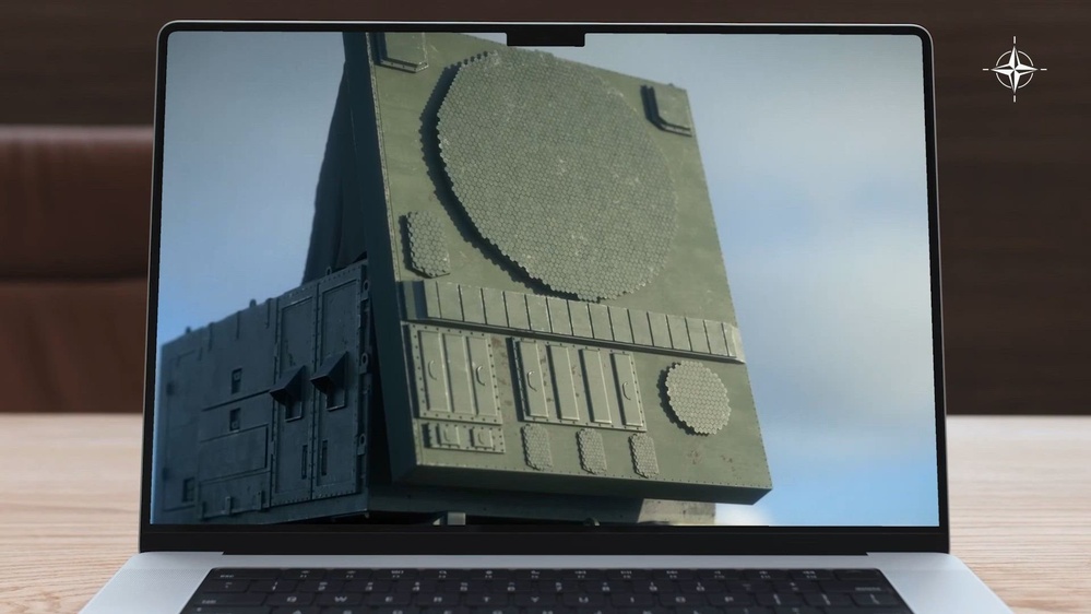 DVIDS - Video - Meet Linda, a Dutch aerospace engineer working on ...