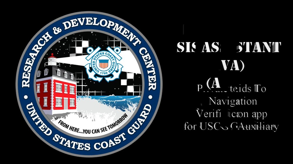 DVIDS - Video - Coast Guard Auxiliary completes Private Aids to ...