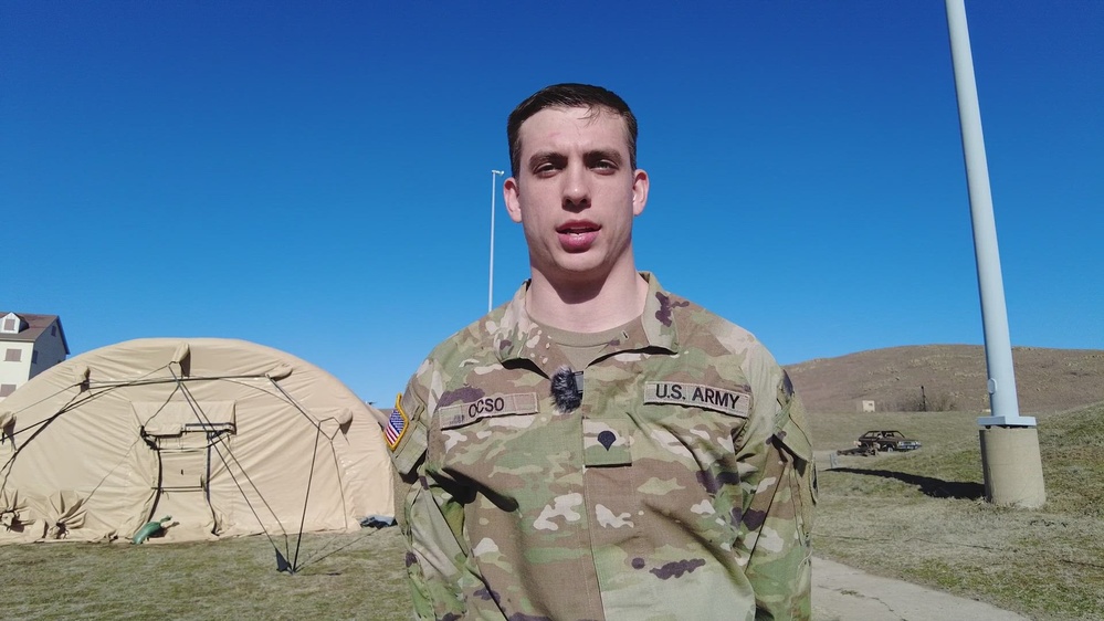 DVIDS - Video - Joint Counter Small Unmanned Aircraft Systems ...