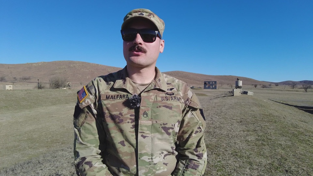 DVIDS - Video - Joint Counter Small Unmanned Aircraft Systems ...