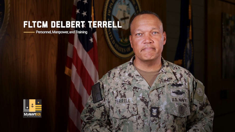 DVIDS - Video - Enlisted Leader Development AFN Promo - FLTCM Delbert ... DVIDS - Video - Enlisted Leader Development AFN Promo - FLTCM Delbert ...