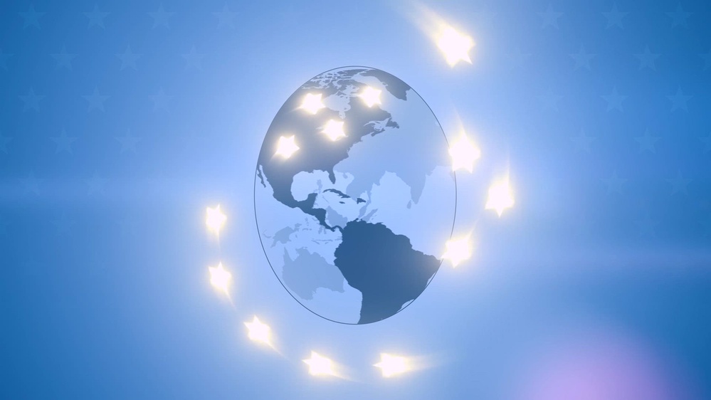 DVIDS - Video - DLA Year in Review 2023 (with emblem)