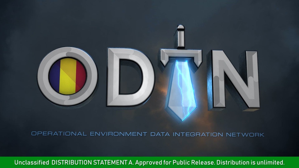 DVIDS - Video - TRADOC G-2 OE ODIN Promo 2024