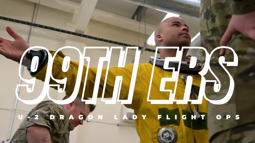 DVIDS - Video - 99th ERS Flight Operations - Aerospace Physiology ...