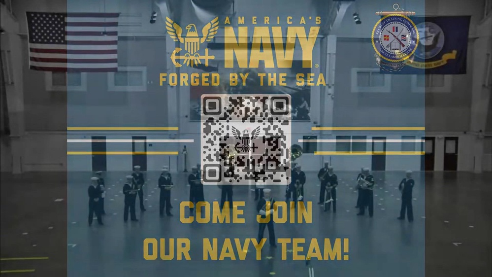 DVIDS - Video - Navy Recruit Training Command Graduation