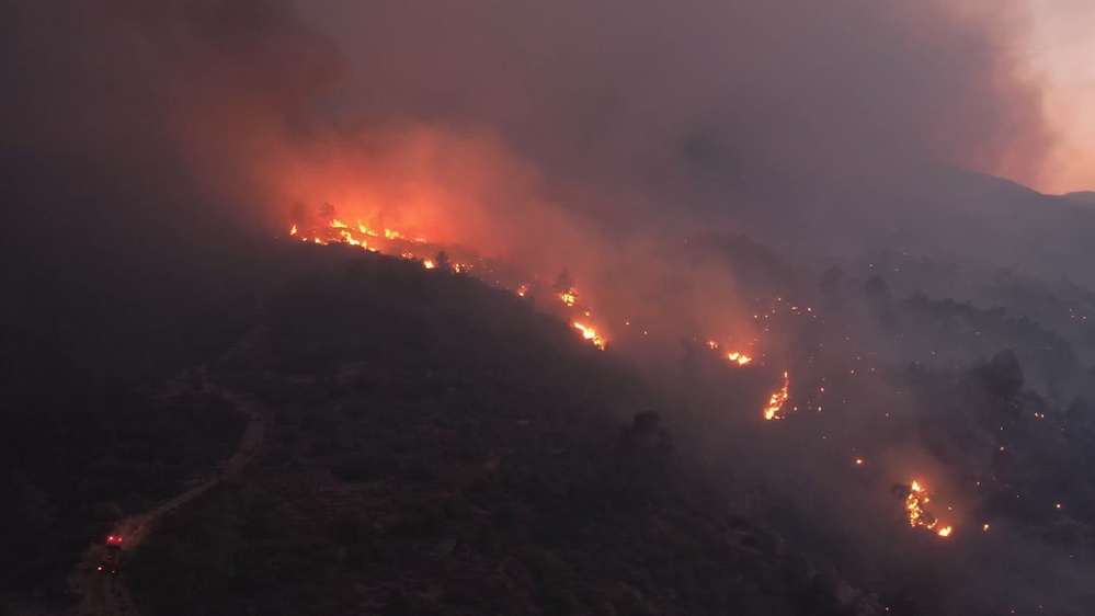 DVIDS - Video - National Guard Mission Video