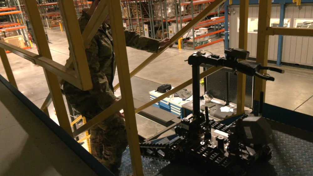 DVIDS - Video - Joint Base McGuire-Dix-Lakehurst 444 ENG CO. (CEC ...