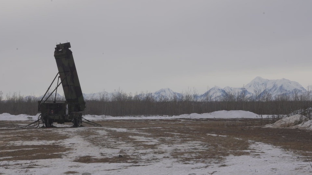 DVIDS - Video - ARCTIC EDGE 24: MACS-24 Marines conduct preventative ...