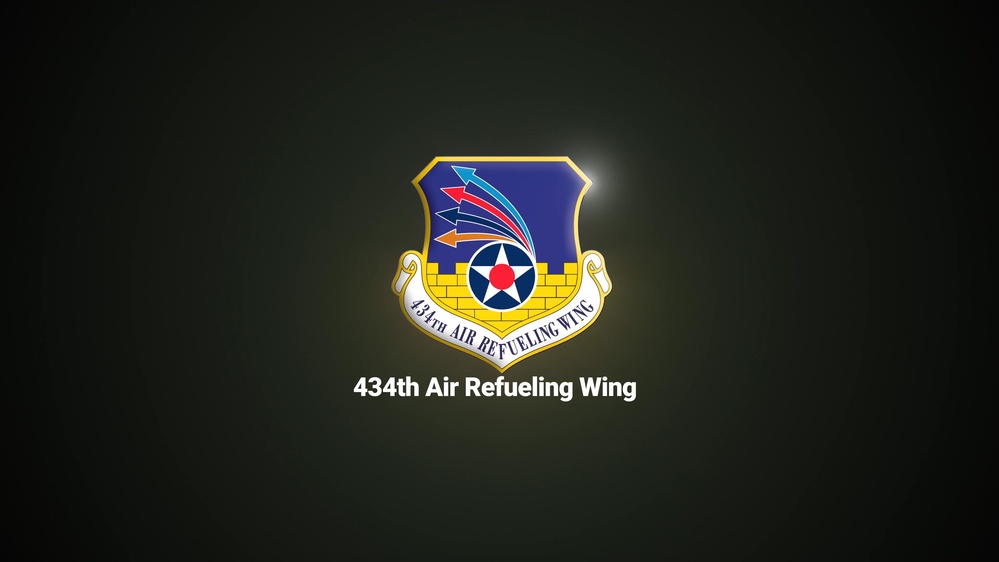 DVIDS - Video - 434 ARW Raincross 2024