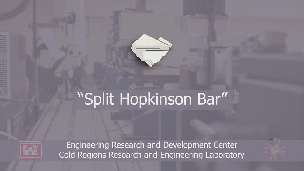 DVIDS - Video - Split Hopkinson Bar