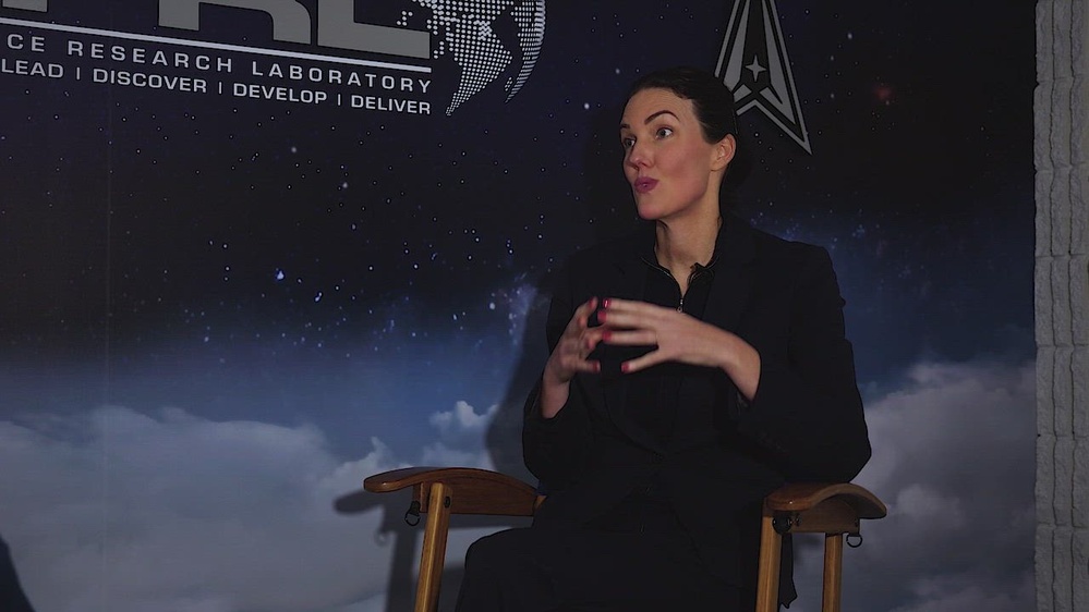 DVIDS - Video - An Overview of AFRL's Digital Capabilities Directorate