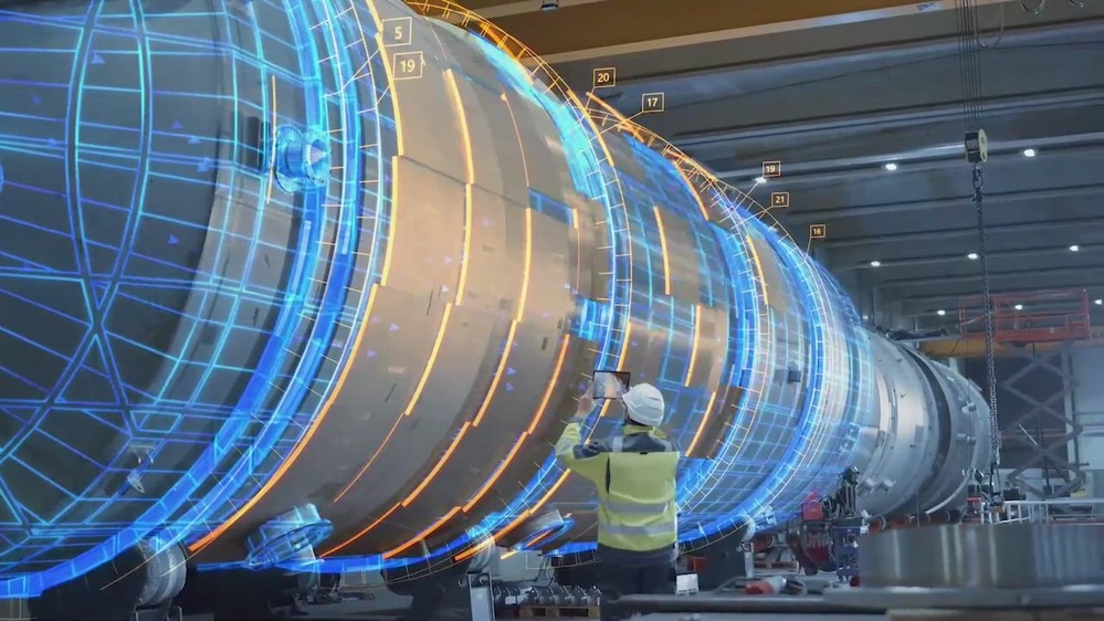 DVIDS - Video - An Overview of AFRL's Digital Capabilities Directorate