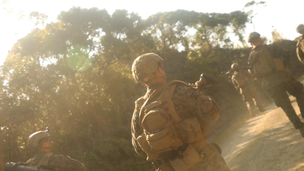 DVIDS - Video - 2d Battalion, 7th Marines: Bridge Demolition Training B ...