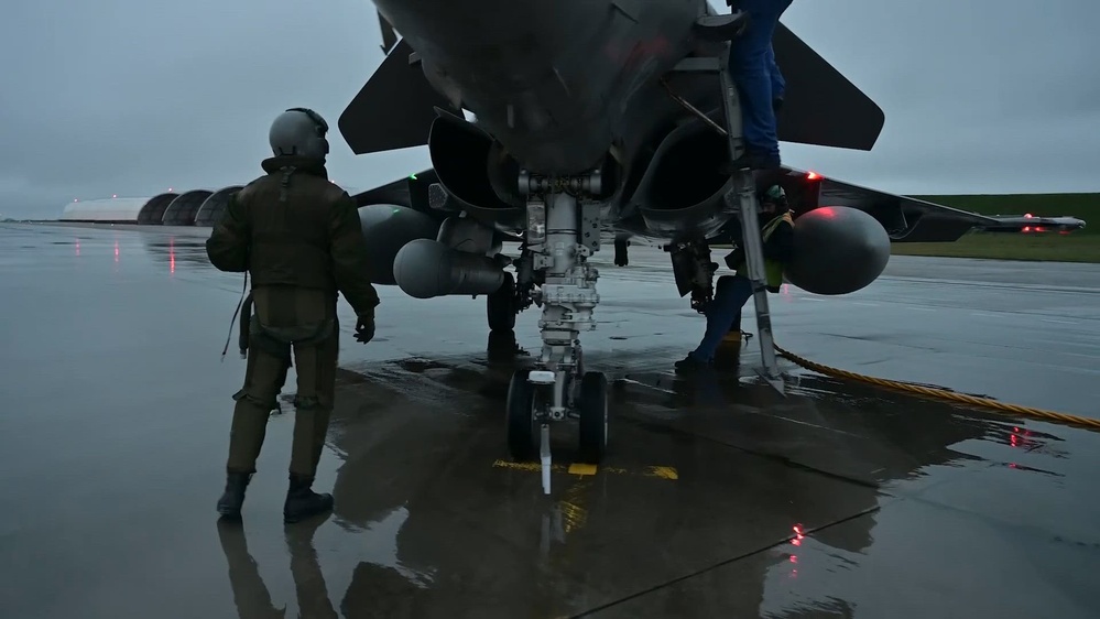 DVIDS - Video - Allied forces gather for NATO's biggest exercise in decades