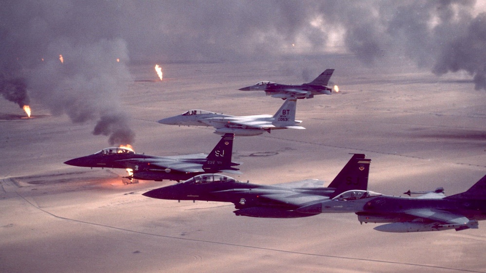 DVIDS - Video - 335th FGS heritage and commitment