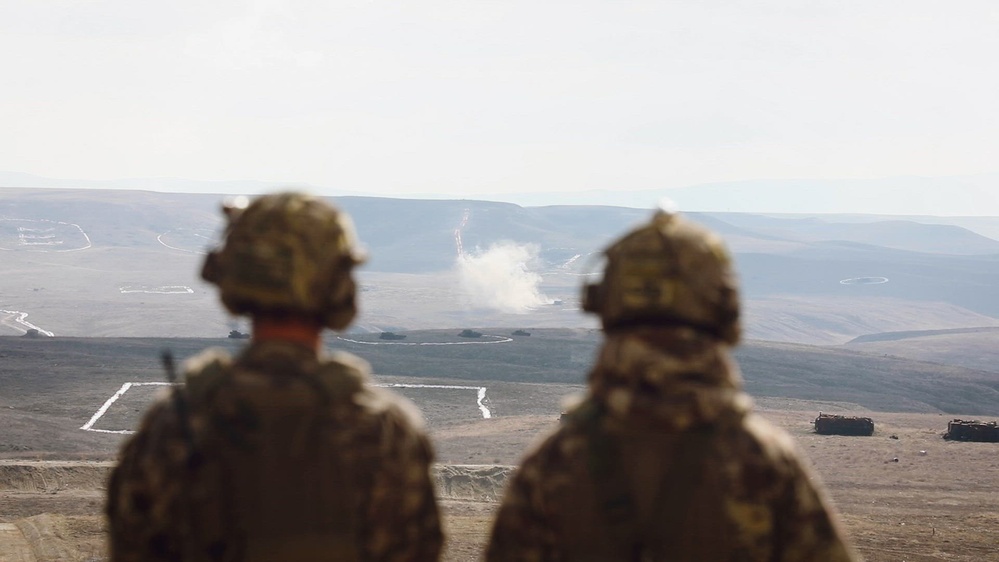 DVIDS - Video - Dynamic Front 24 Wrap-up Video