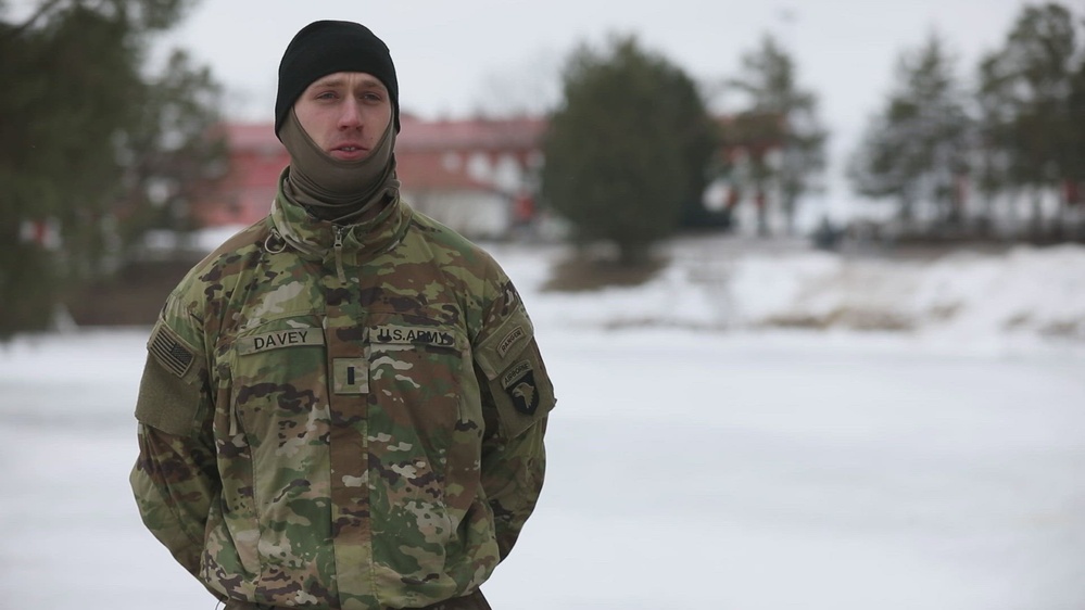 DVIDS - Video - Operation Sentry Sentinel-ARoll