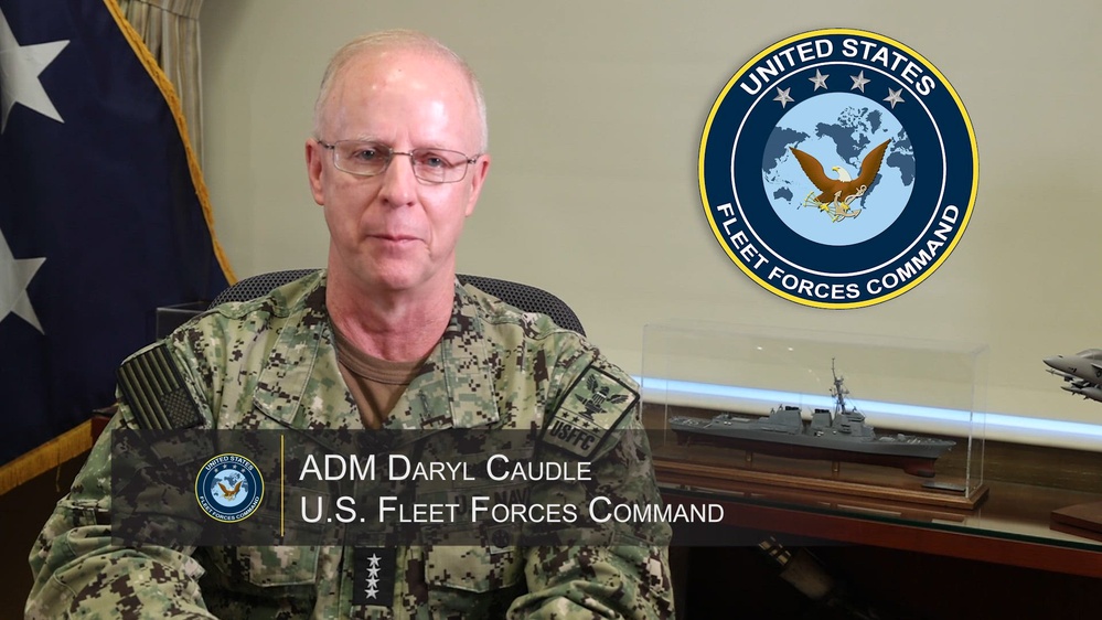 DVIDS - Video - A Minute With the Commander: Amphibious Capabilities