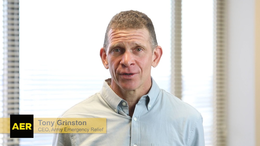 DVIDS - Video - AER CEO Message on 2024 Annual Campaign