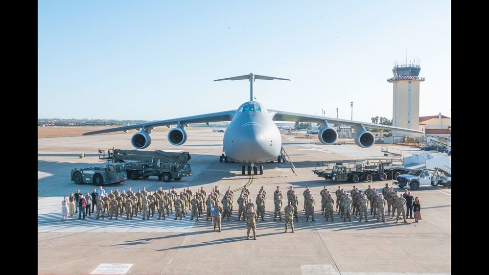 DVIDS - Video - Around the Expeditionary Center, Kingfish ACE