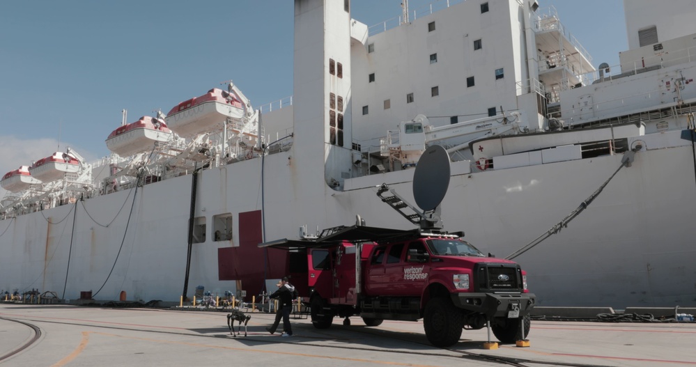 DVIDS - Video - DSCA Homeland Defense Exercise