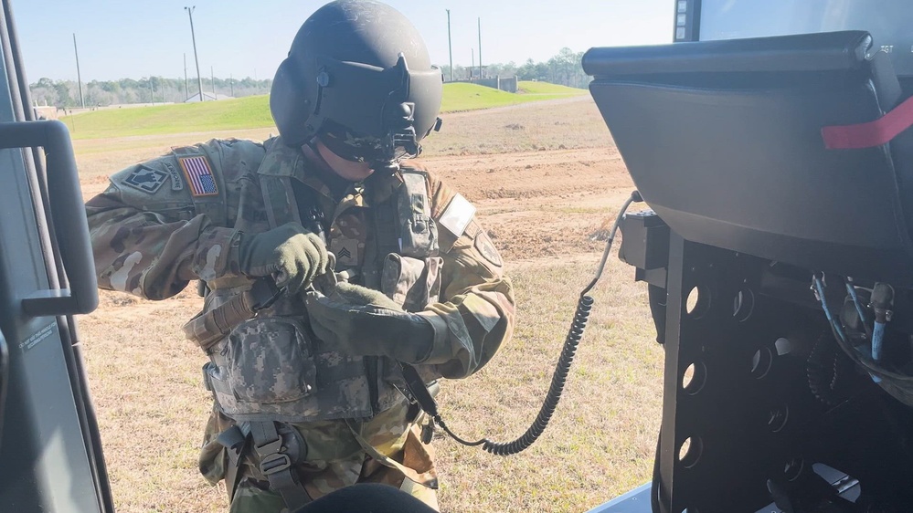 DVIDS - Video - PATRIOT 24 SSG Eric Pugh